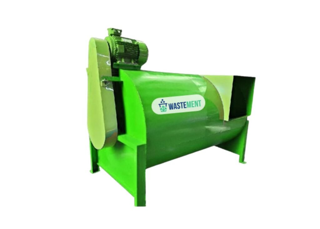 Dust Removal Machine – Co SOlutions